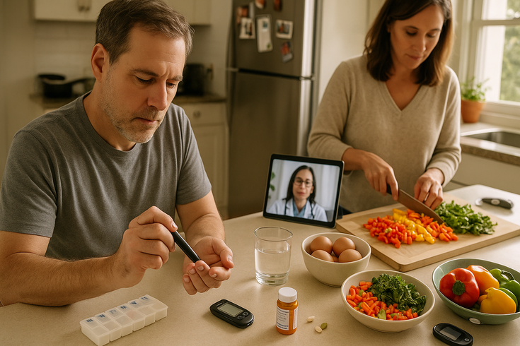 How to use functional medicine for type 2 diabetes safely - Dr Jason ...